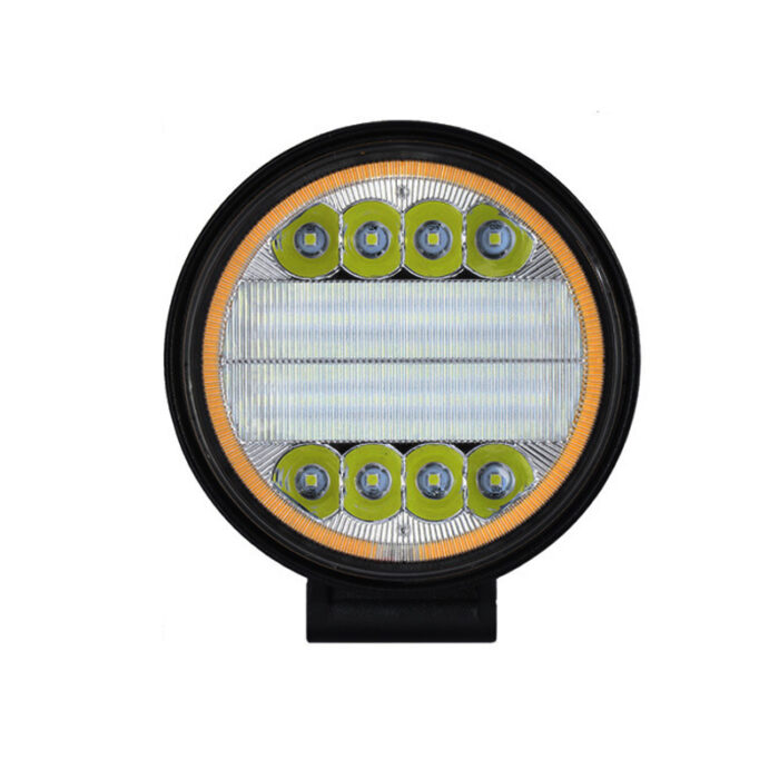 30w round work light with daylight – youstar-light.com